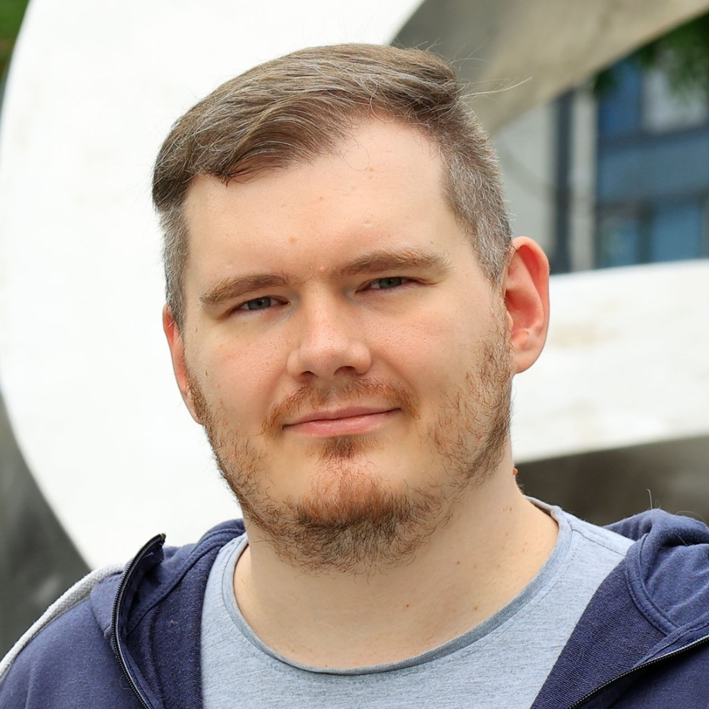 Dmitrij Kosin - DevOps Engineer Monitoring - plusserver | XING