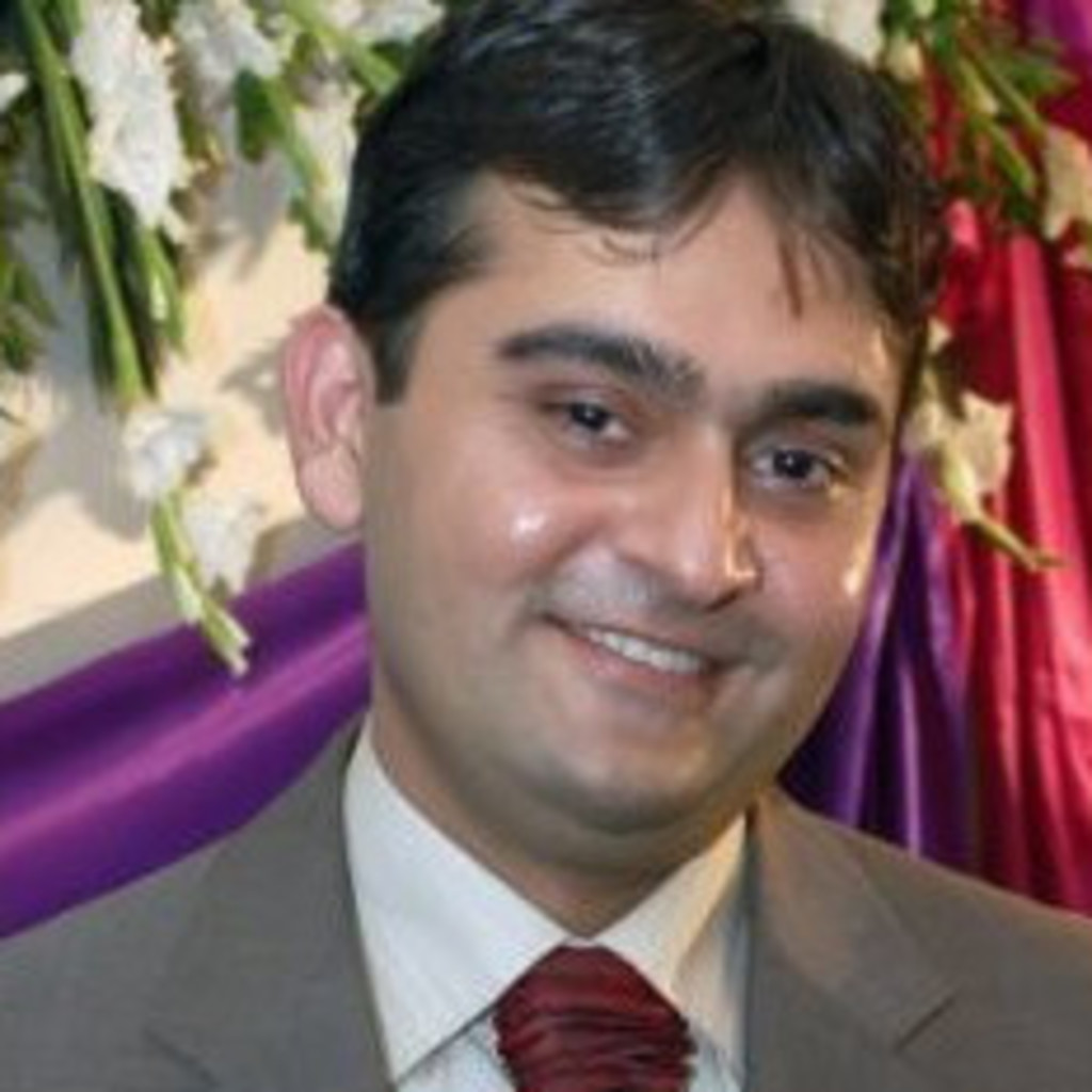 Muhammad Noman Asad - Managing Director - Allimax International | XING