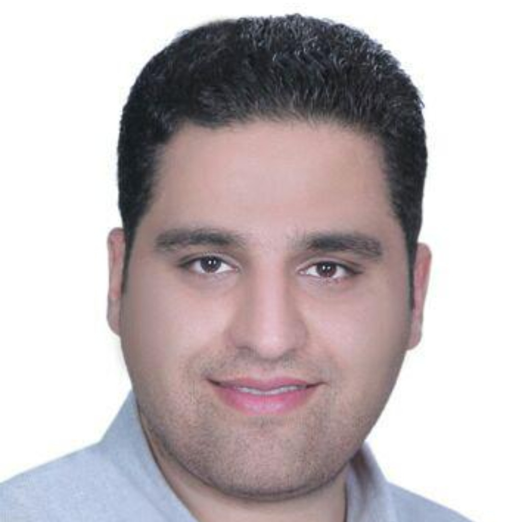 Ali Fathi - Hotel front desk receptionist - Hotel Deutsches Haus | XING