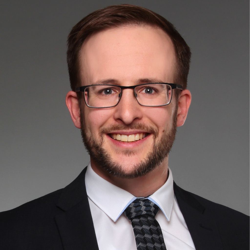 Dr. Christian David Heinrich - Entwicklungsingenieur - Bühler Alzenau ...