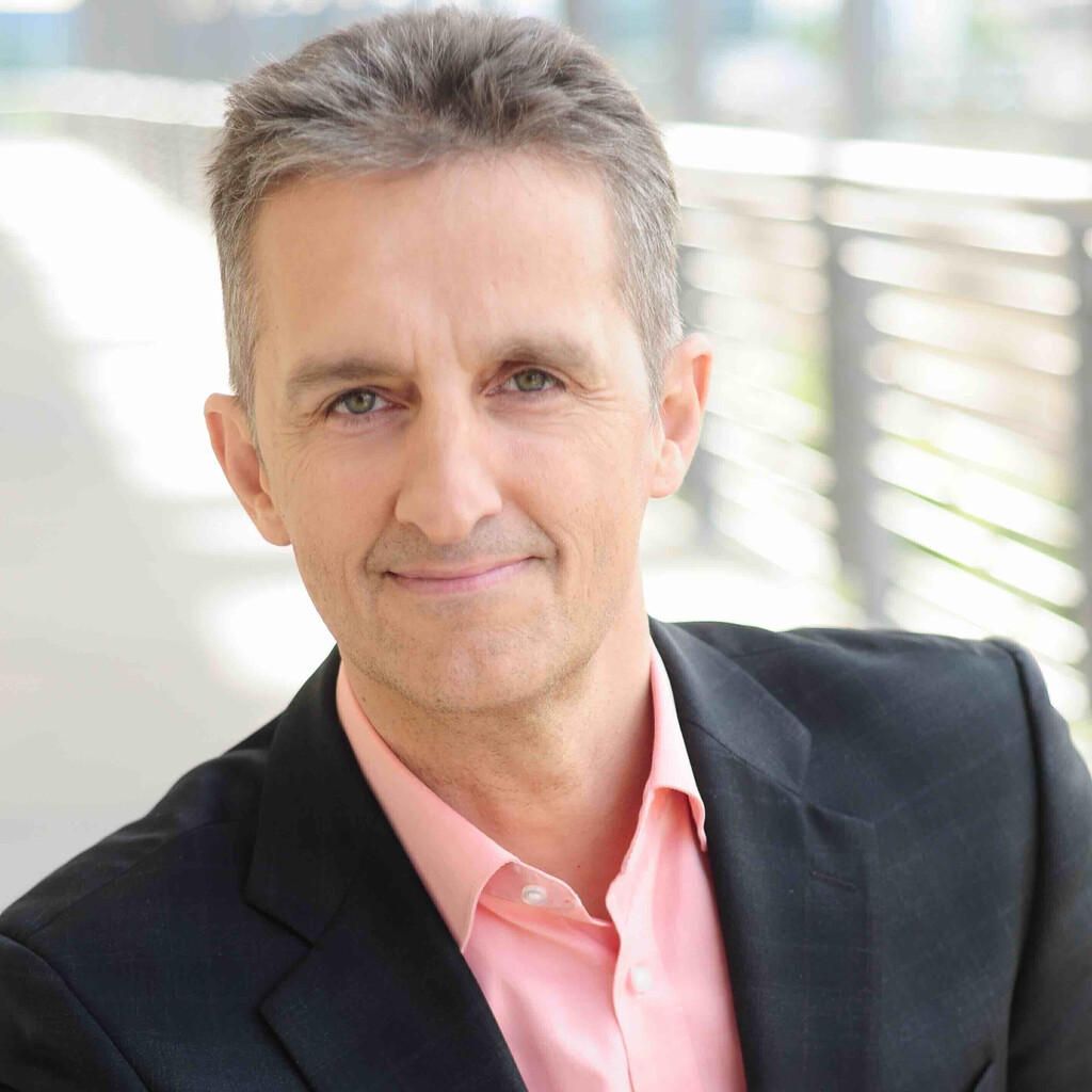 Stephan Bauer - Founder / Geschäftsführender Gesellschafter - AureCom ...