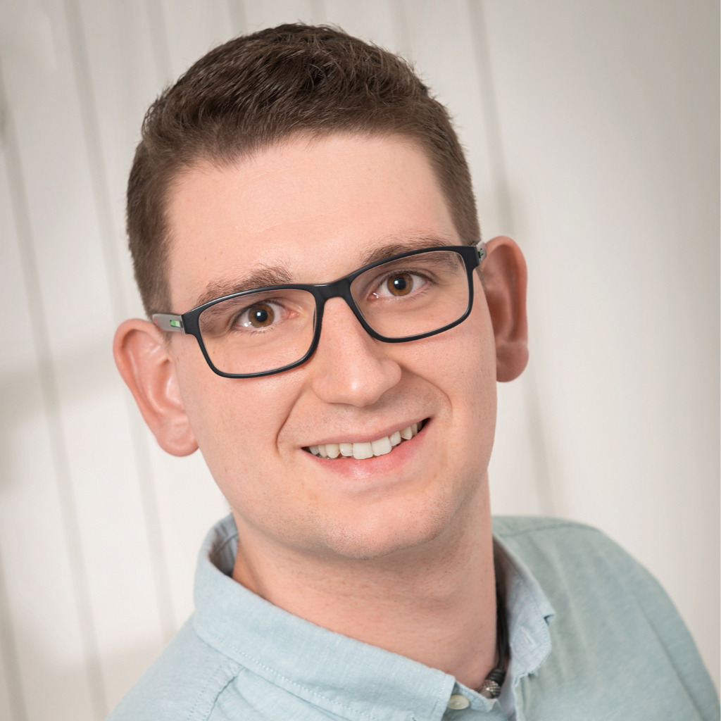 Florian Paul - Industriemeister - Reinert-Ritz GmbH | XING