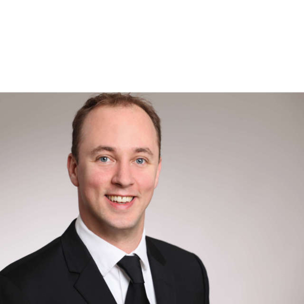 Daniel Slupinski - Senior Business Analyst - Spigraph Group | XING