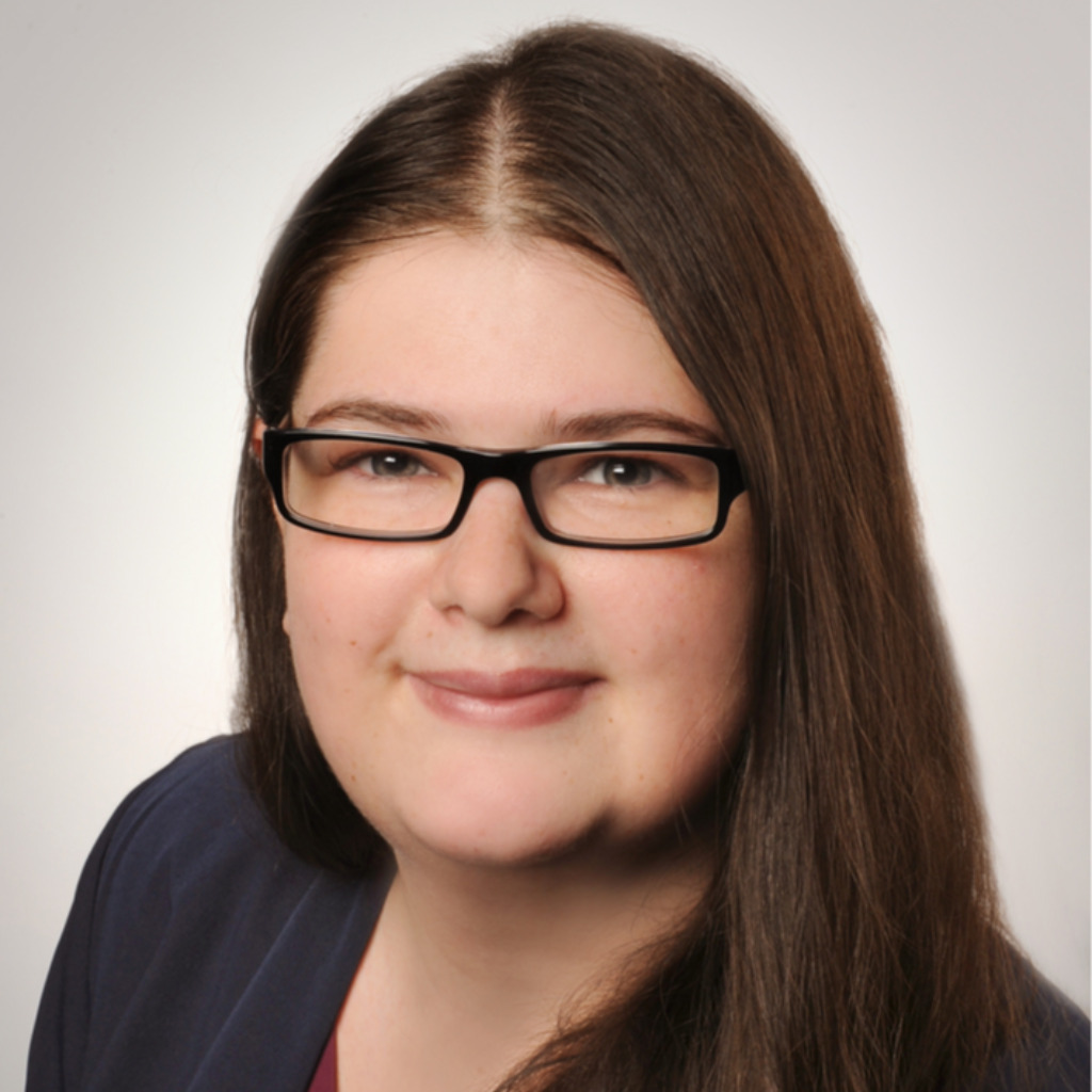 Denise Freund - Key Account Managerin - GETEC Daten- und ...