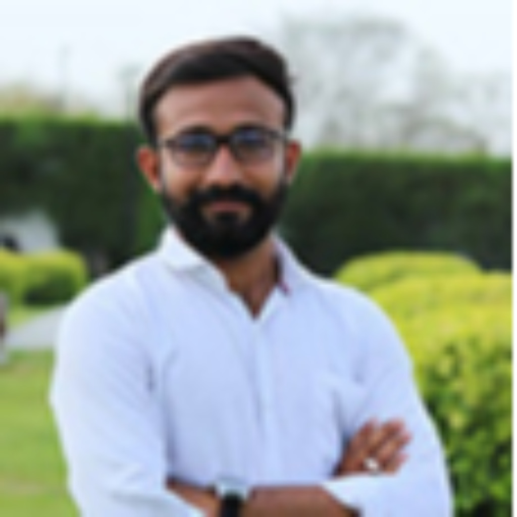 Himanshu Vaghela - Product Designer - Hashtag Developer | XING