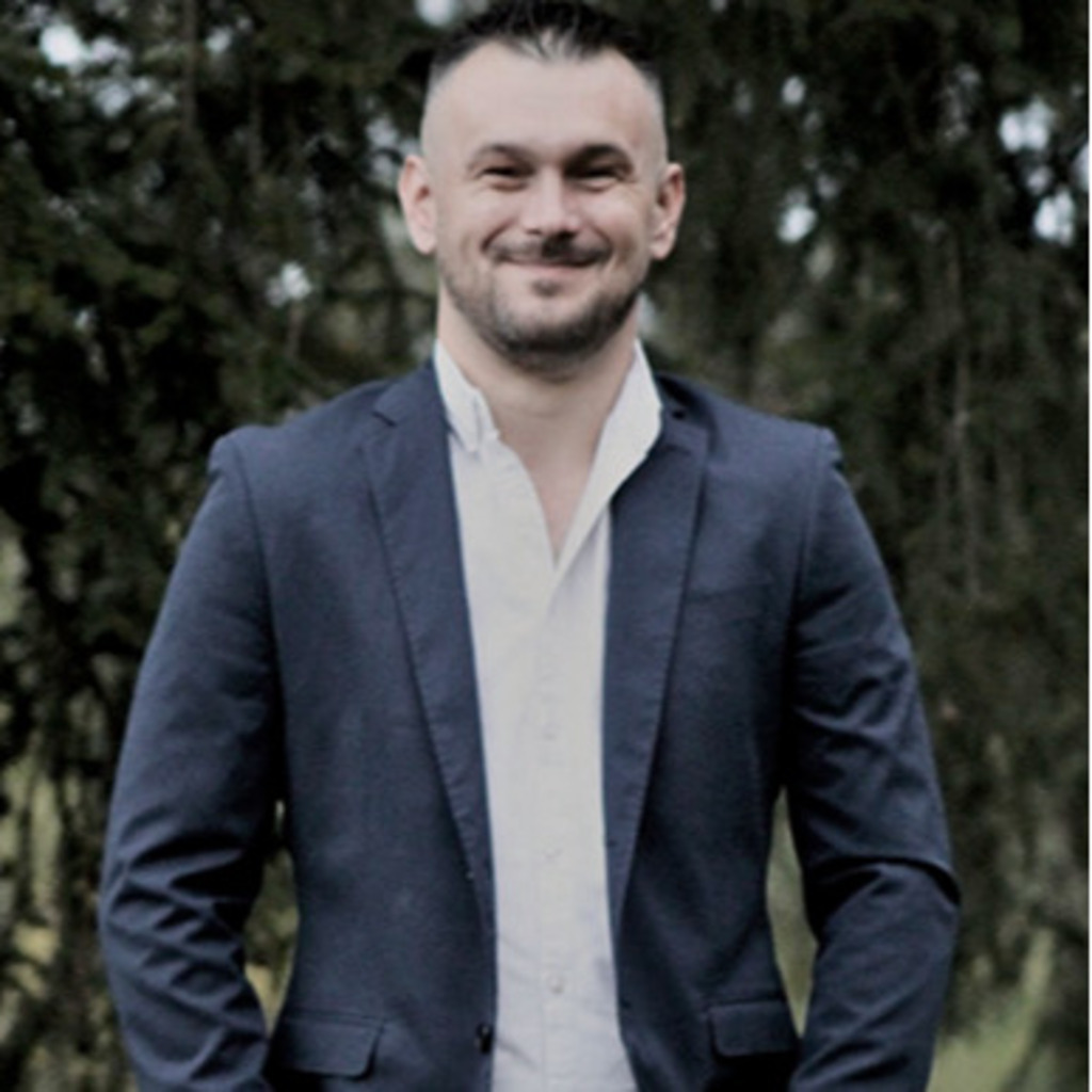 Ermin Zukic - Sales Coordinator - Arctic Holz GmbH | XING