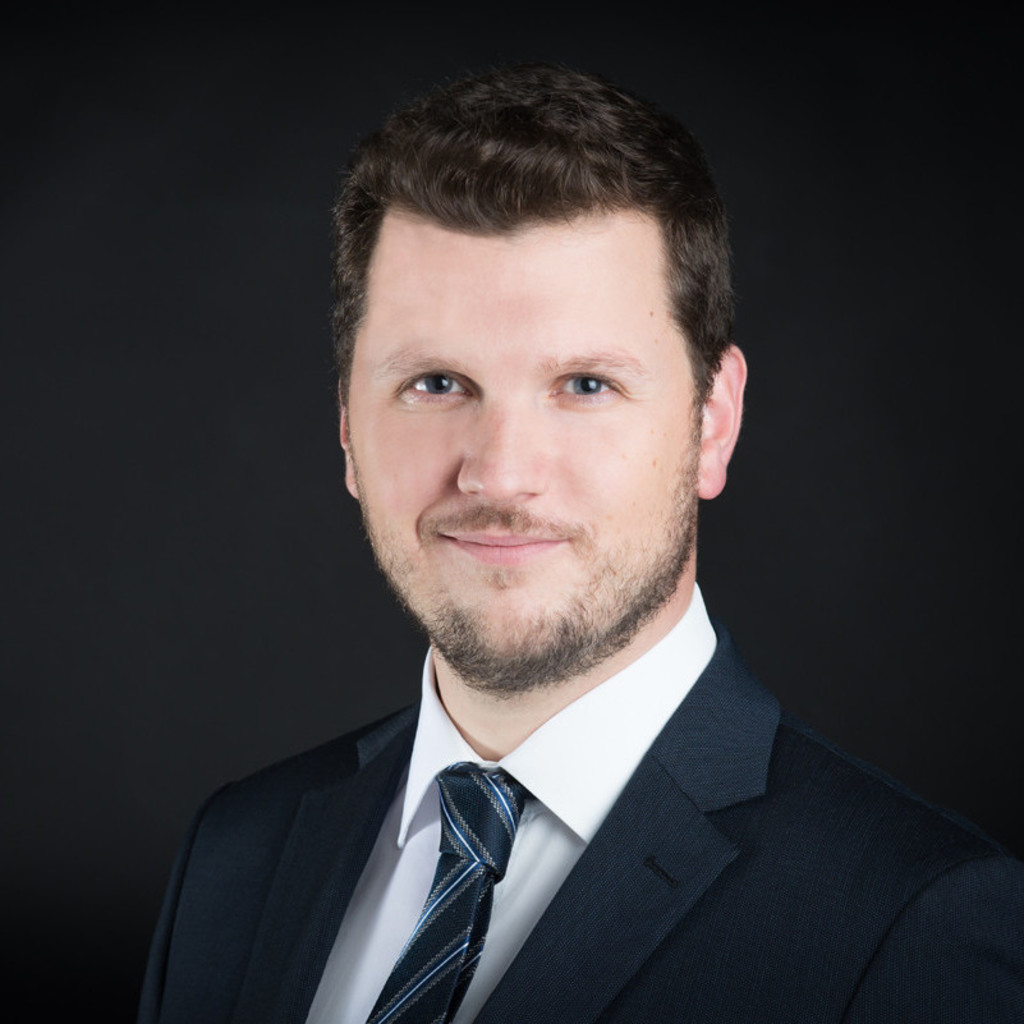 Benjamin Faure - Projektleiter - Bühler GmbH | XING