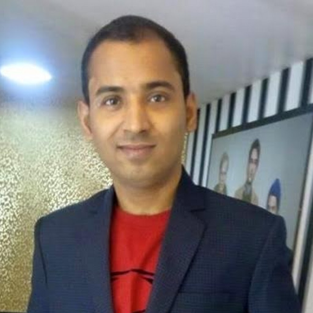 Sandy Kumar - Procurement Manager - Vardhman Recycling LLP | XING