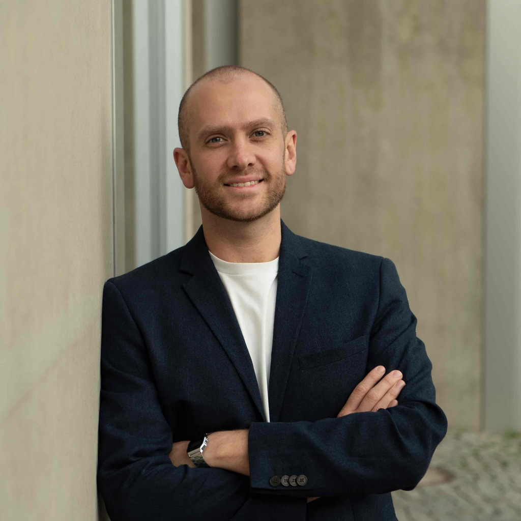 Michael Wall - Team Leader Real Estate Development - Homaris Service ...