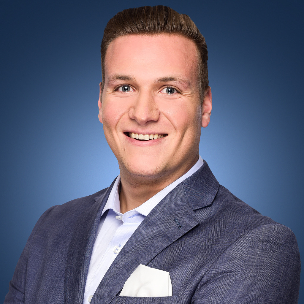 Jonah Sumfleth - Permanent Recruitment Healthcare & Life Science ...