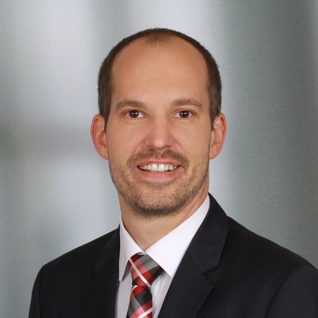 Sascha Lorenz Speditionsleiter Ausgang Dachser Se Xing 