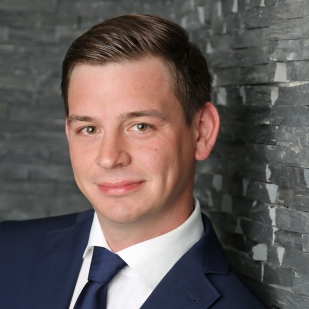 Benjamin Lahn - Produktionsleiter Systeme - HIL ...