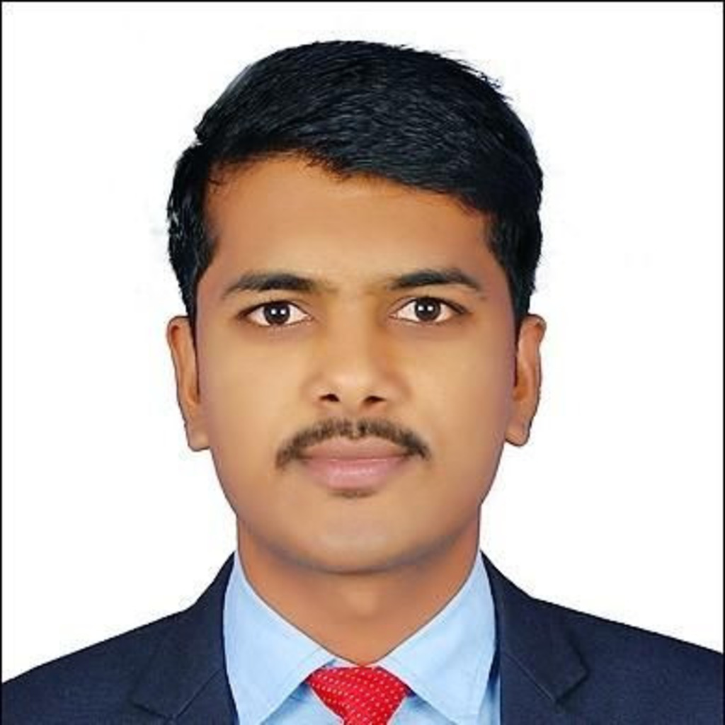 MAHESH KOLATE - Senior Production Officer - Ferrero | XING