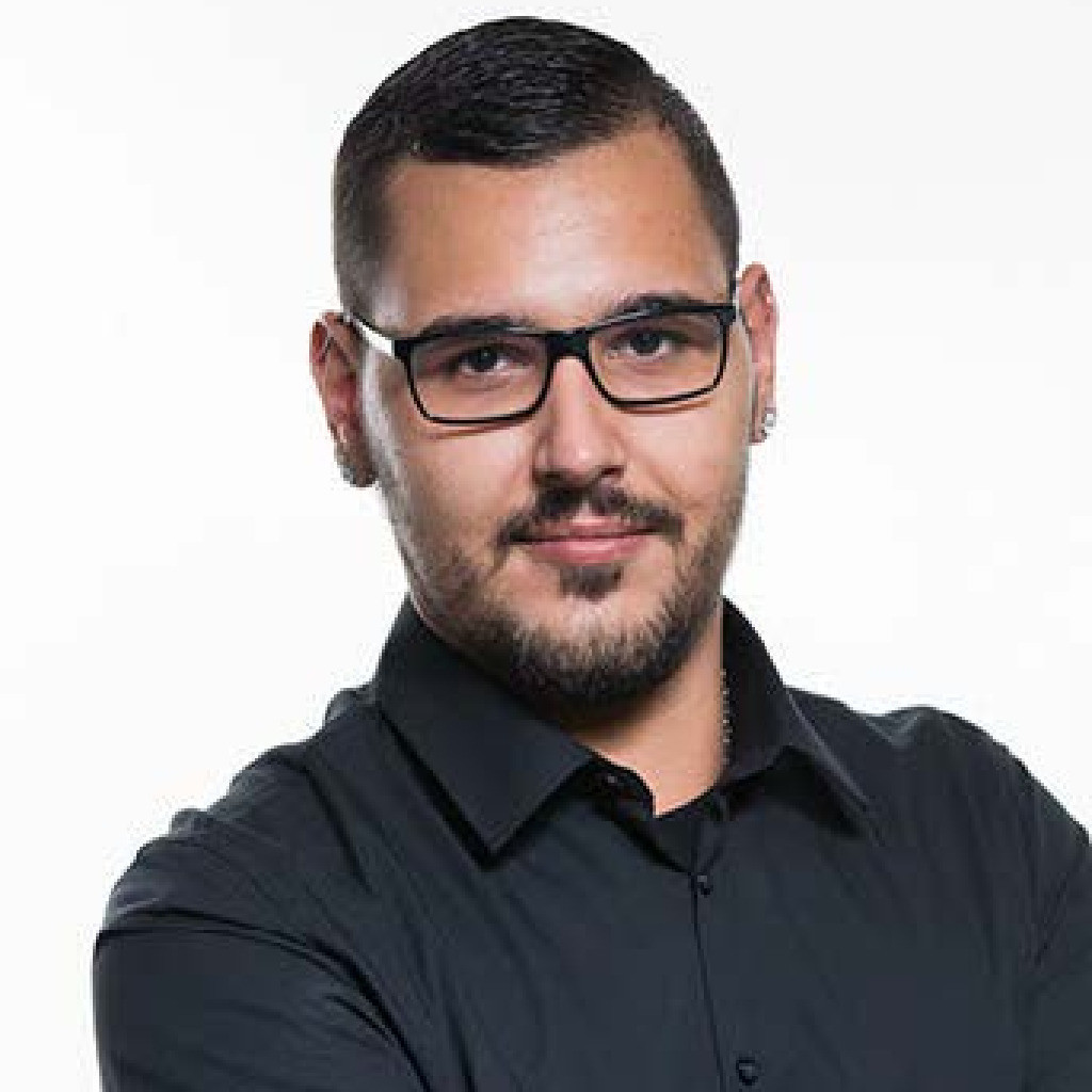 Dominik Schork - Referent Kundeninformation - Rhein-Neckar-Verkehr GmbH ...