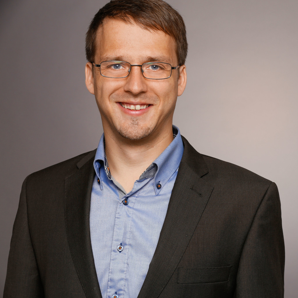 Thomas Pittner - Finance Director - DDB München GmbH | XING