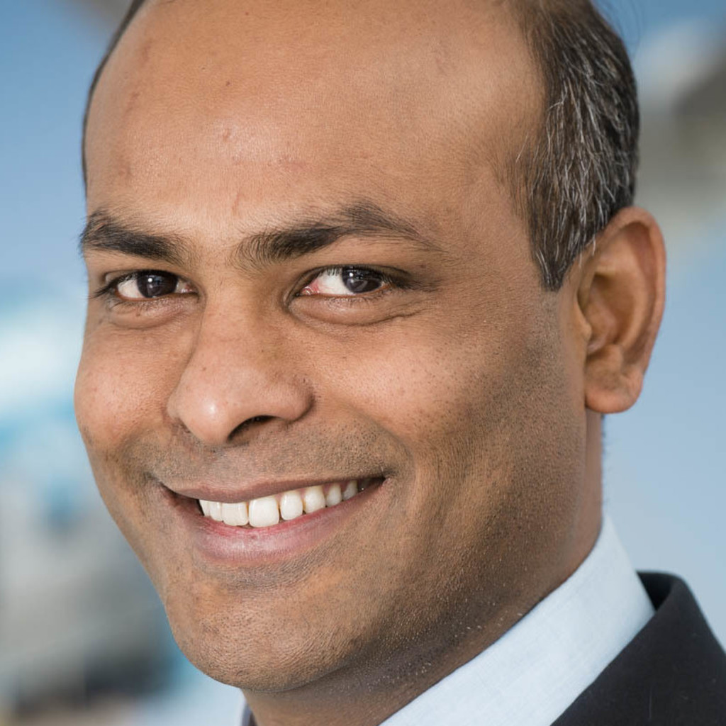 Raja Ramesh Chilakala - Europe Sales Head - Caterpillar Precision seals ...