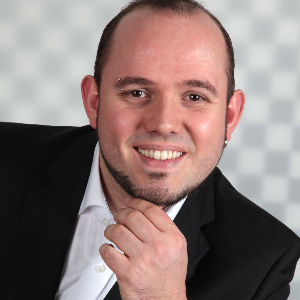 Michael Raab - Kostenstellenterminer/steuerer - MAN Energy Solutions SE ...