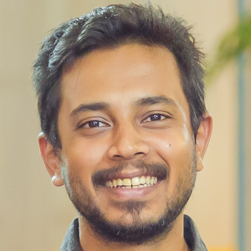 Sharath Kumar Shankara - Advanced CAS modeler - Genesis Design | XING