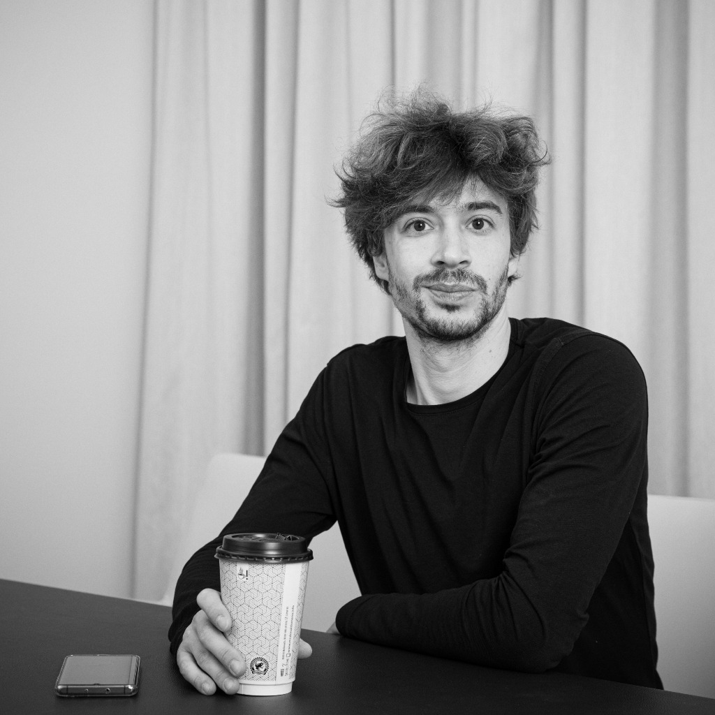 Florian Blang - Drohnenpilot / Kameramann / Cutter - Florian Blang | XING