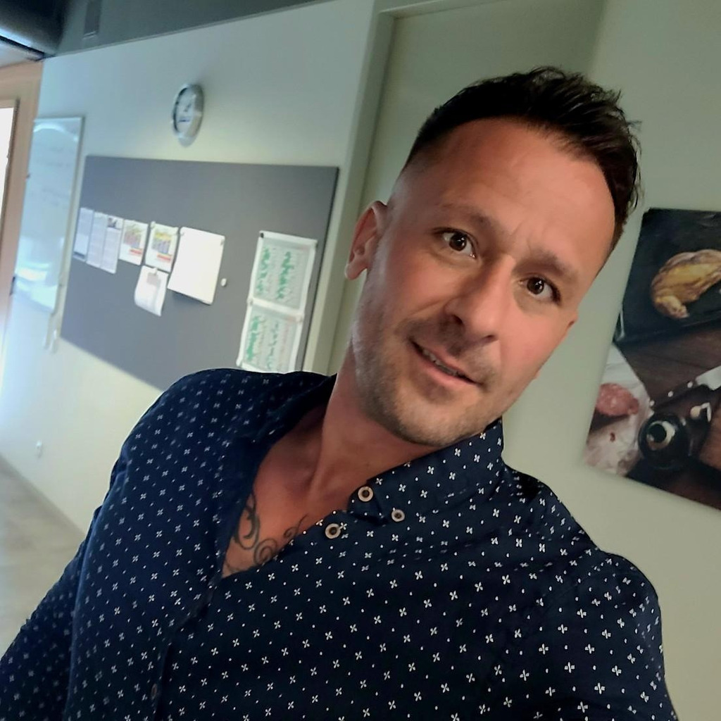 Robert Eckert - Verkauf/Controlling - FrischeParadies GmbH & Co. KG | XING