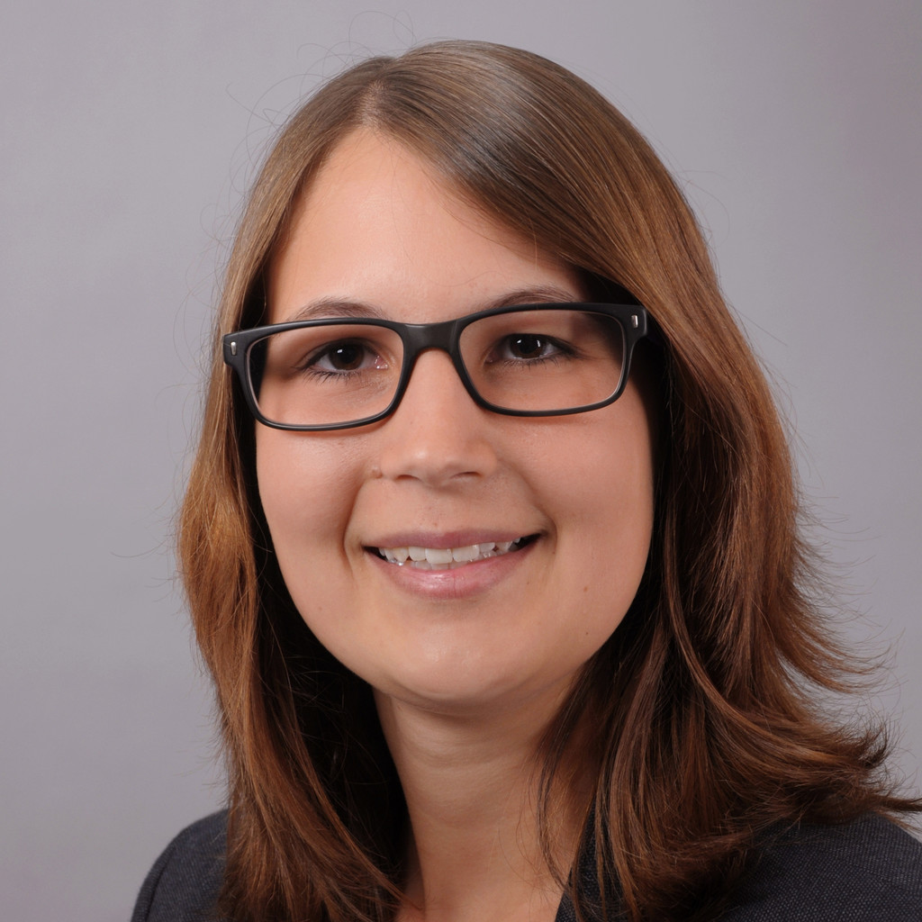 Stefanie Baus - Unternehmensführung - Hochschule Schmalkalden | XING