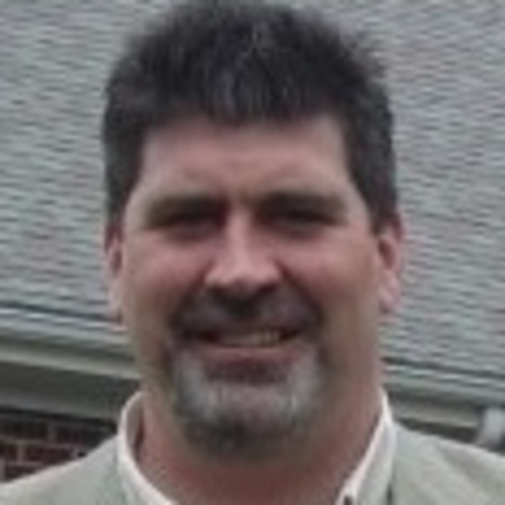 Tim Whitney - Senior Project Manager; IT - NIC | XING