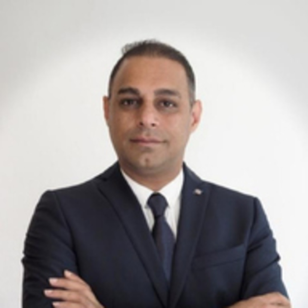 Mehdi Abbasi - Chemielaborant - Pasargad oil campany | XING