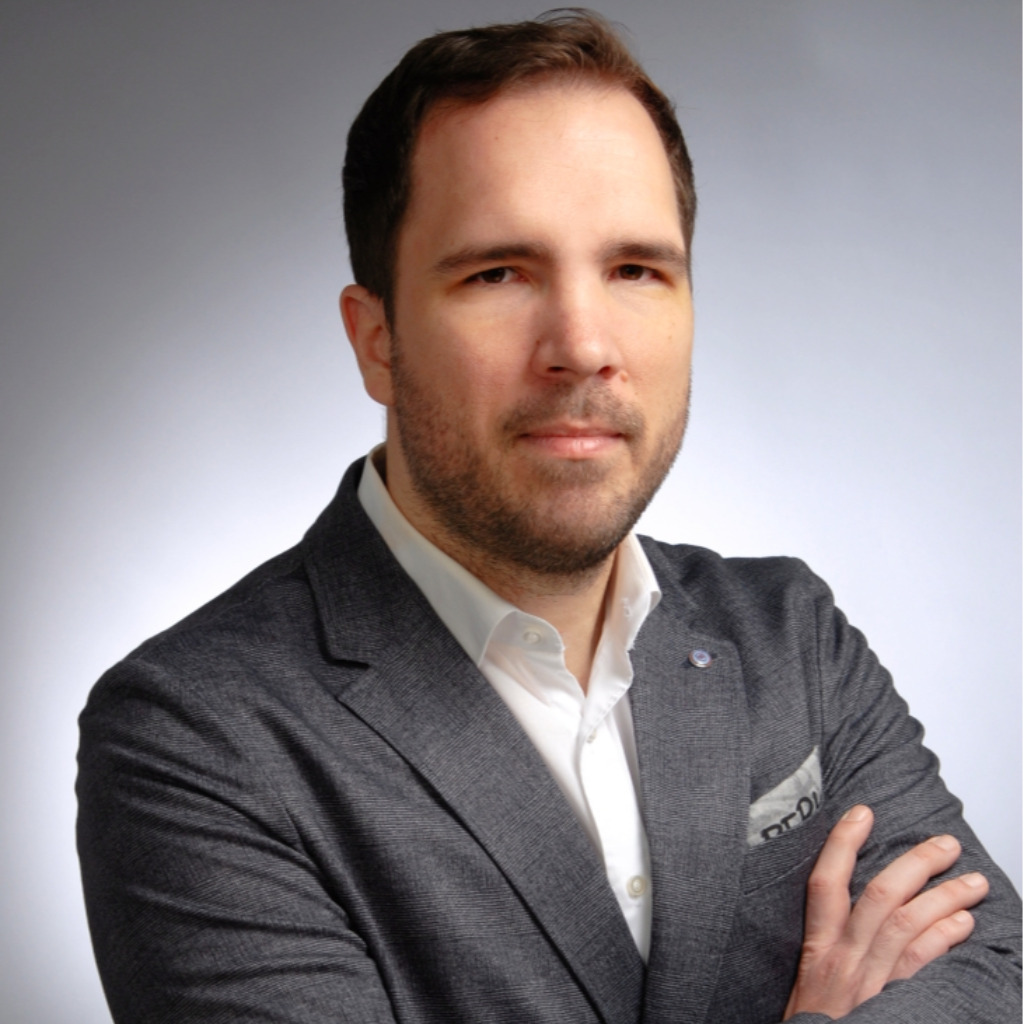 Danny Erb - Außendienstmitarbeiter - Erhart KG | XING