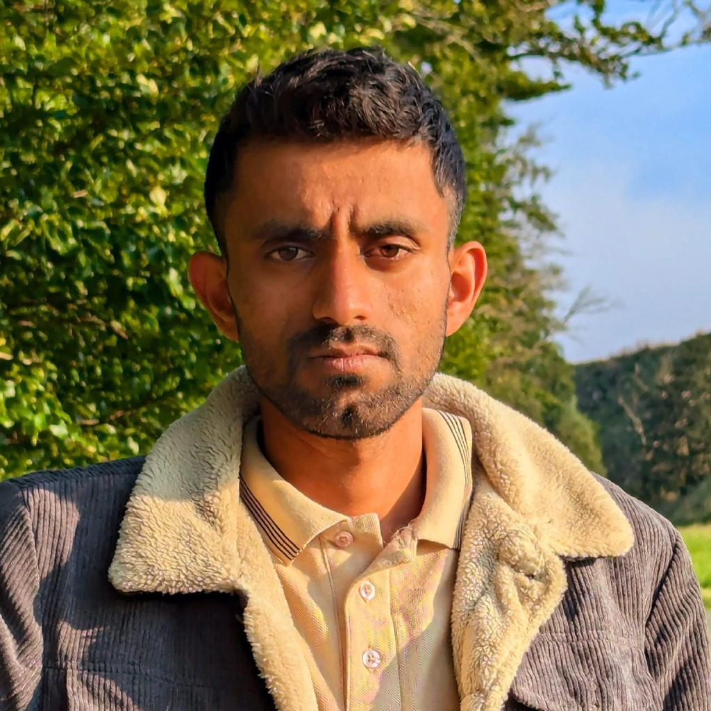 Ali Akhtar - Ausbildung als backer - Nico Klasen | XING