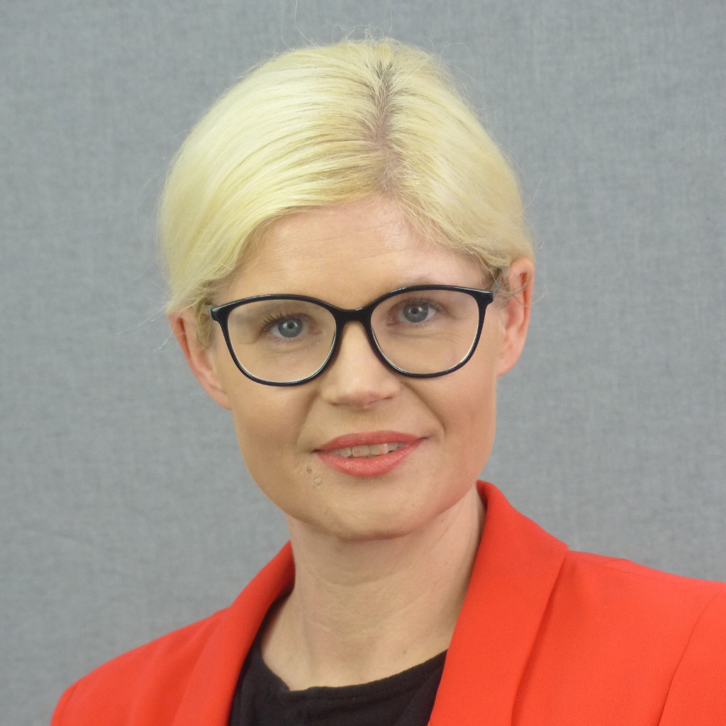 Marion Becker - Prüferin für staatliche Deutsch- und ...