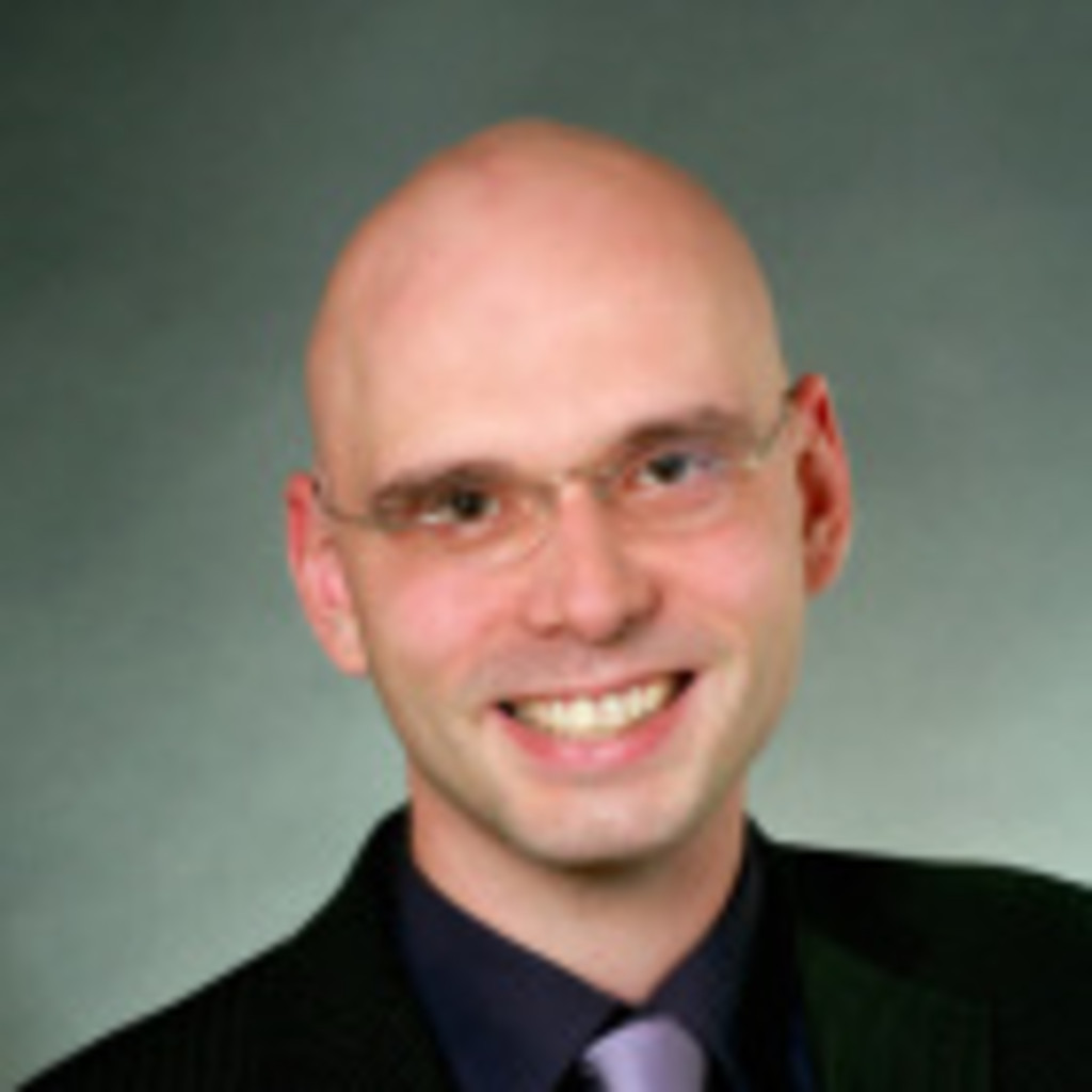 Lars Kersten - PR Manager - … | XING