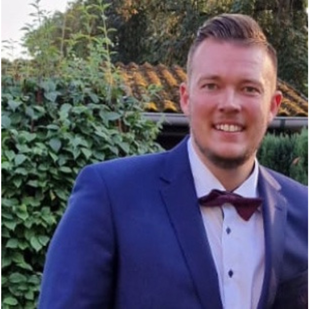 Daniel Bischoff - Sales Service - Dörken GmbH & Co. KG | XING