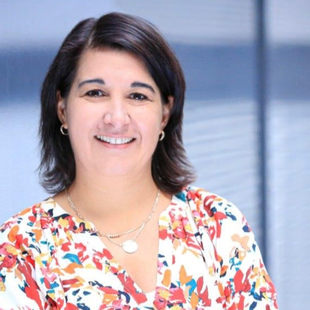 Maria Merz - Gruppenleiterin Krankenversicherung-Leistung - uniVersa ...