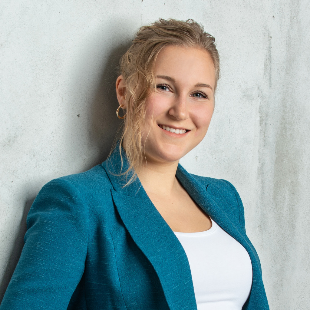 Natalie Rupp - Financial Consultant - N.R. DACH Capital Limited | XING