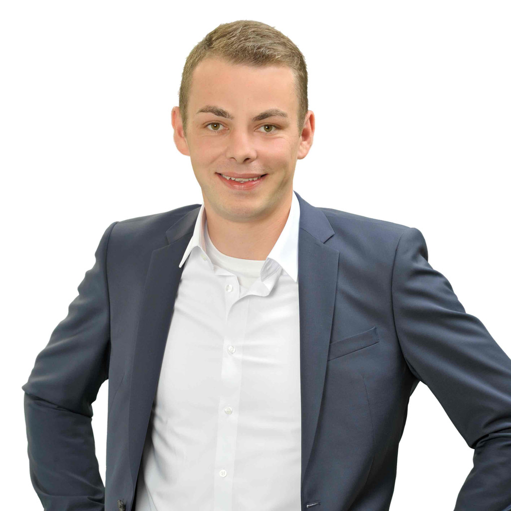 Marc Oppermann - Gebietsverkaufsleiter - Krombacher Brauerei Bernhard ...