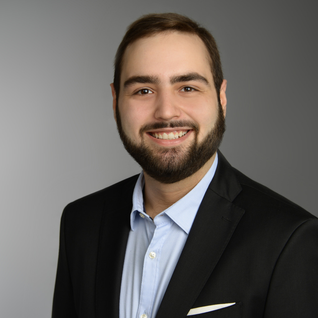 Noah Eller - Dualer Student - Wayss & Freytag Ingenieurbau AG | XING