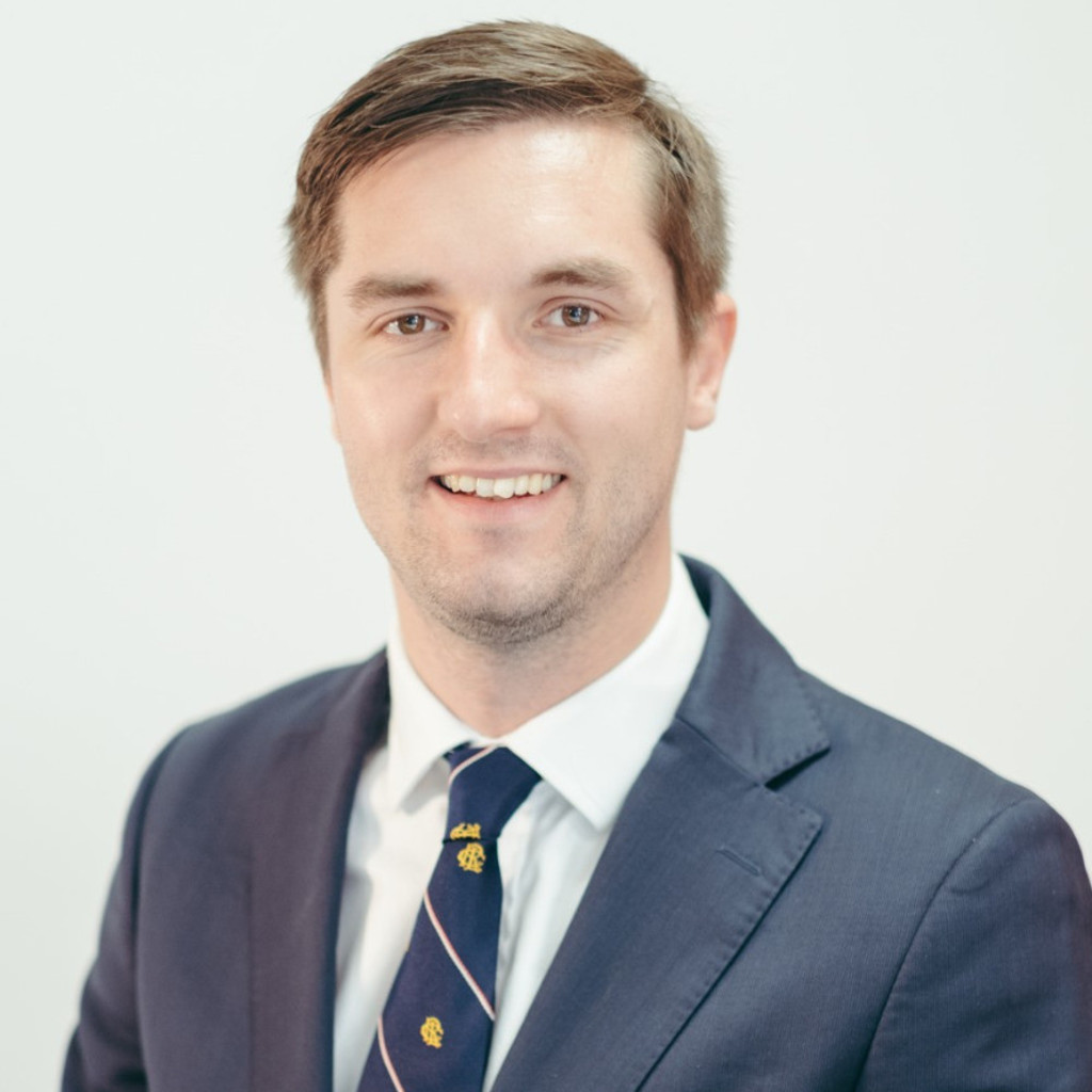 Matthew Bell - Account manager - MAM Solutions | XING