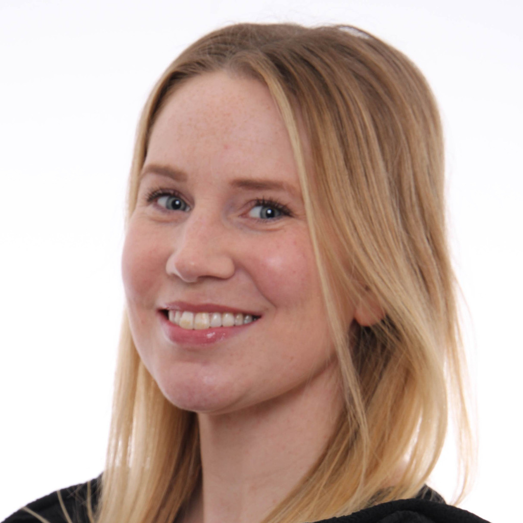 Katrin Ronge - Marketing-Spezialistin - MENNEKES | XING