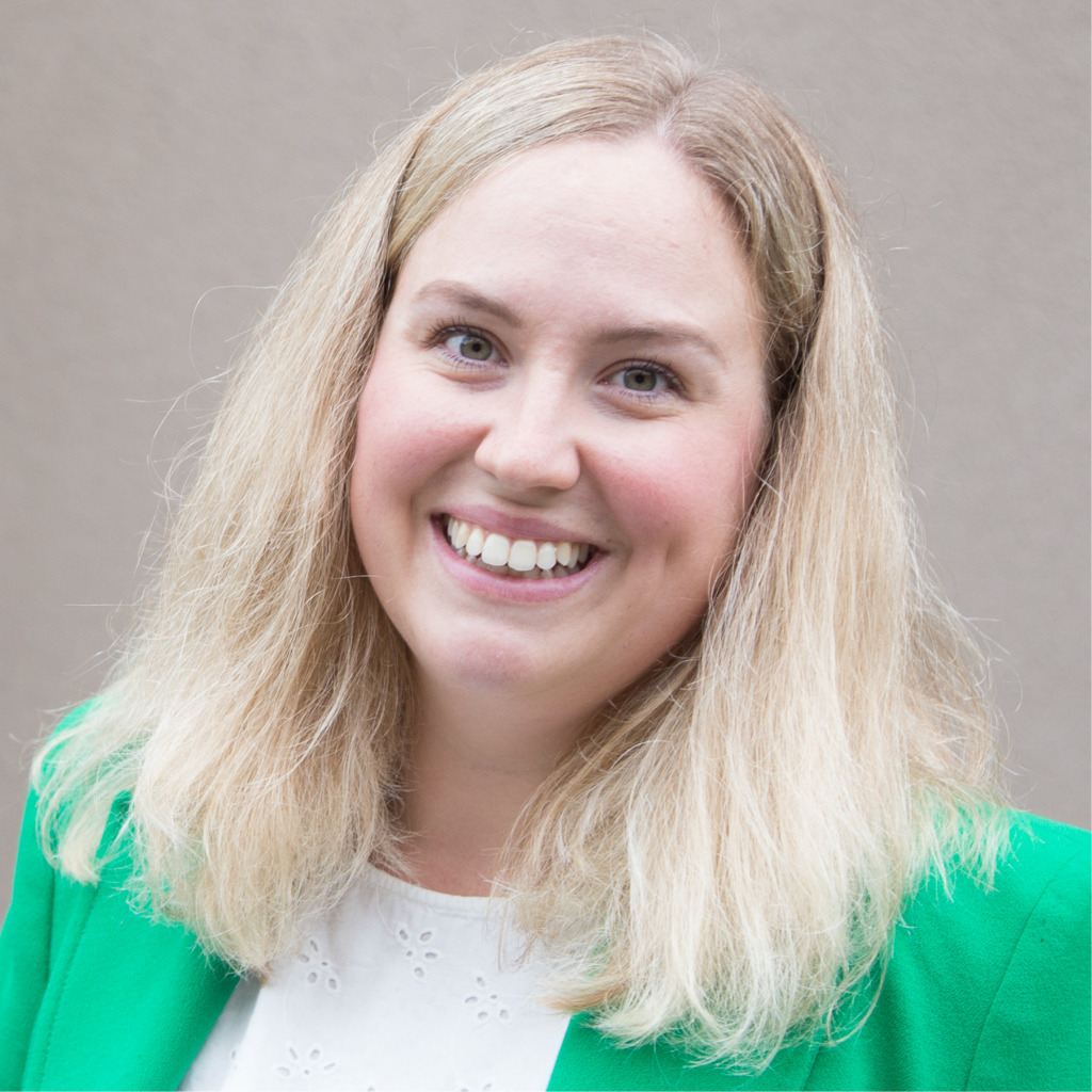 Alexa Ton-Müller - Digital Marketing Consultant - Tourismusconsult | XING