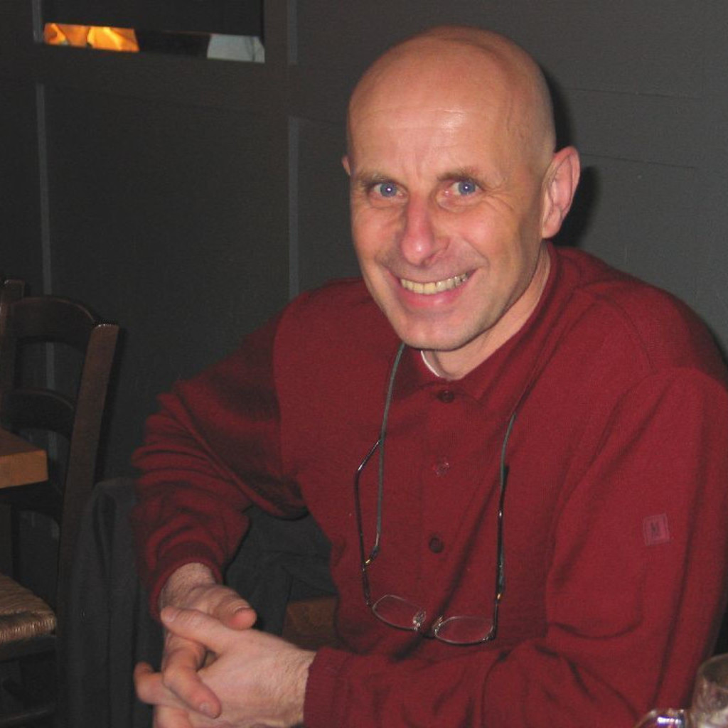 Peter Gluchi - FREE RIDER - Peter Gluchi himself | XING