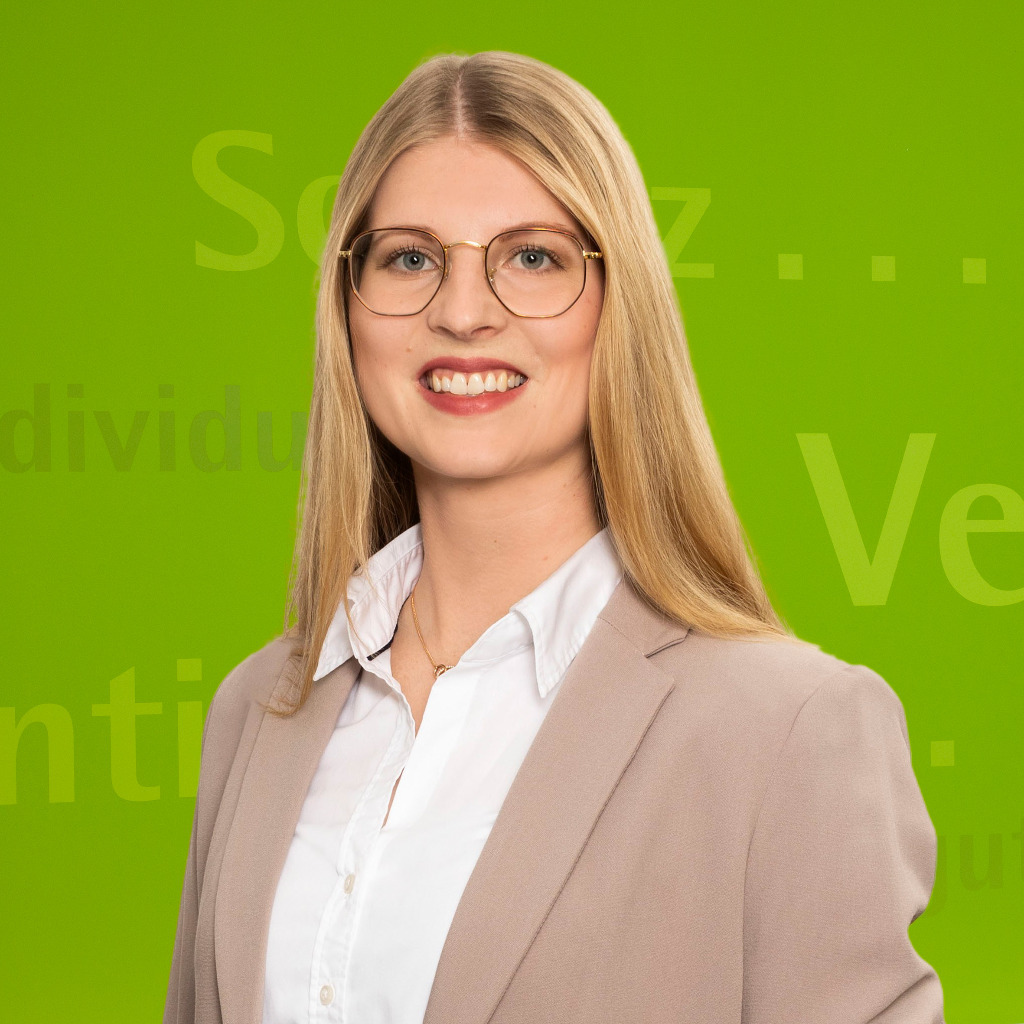 Janna Hinrichs - Versicherungsfachwirtin - LVM Versicherung | XING