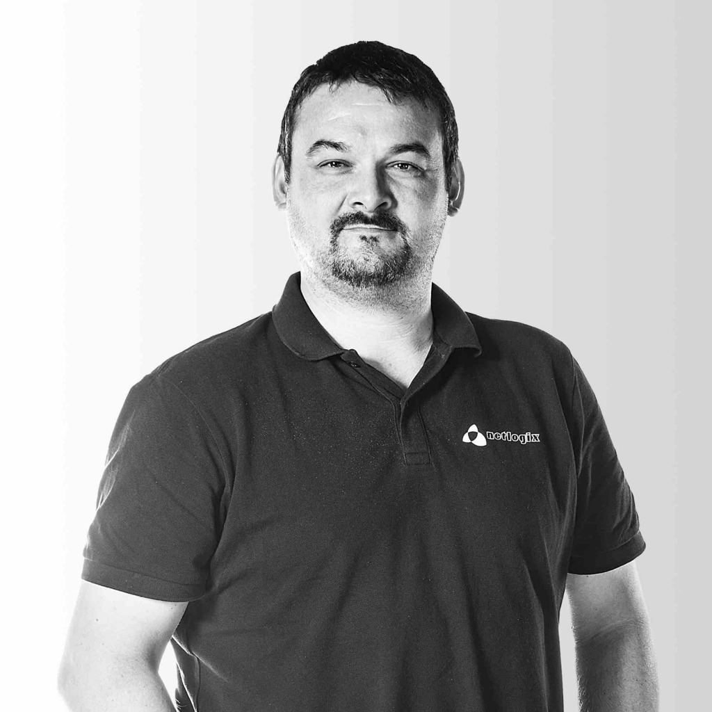 Thomas Raab - Leiter IT - Georg Huber Schotterwerk Inh. Josef Rappl ...