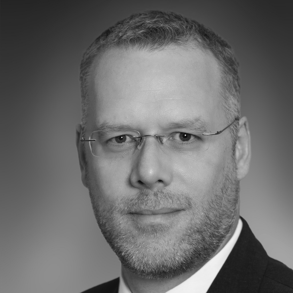 Nils Micheel - Senior Director / Prokurist - CBRE GmbH | XING