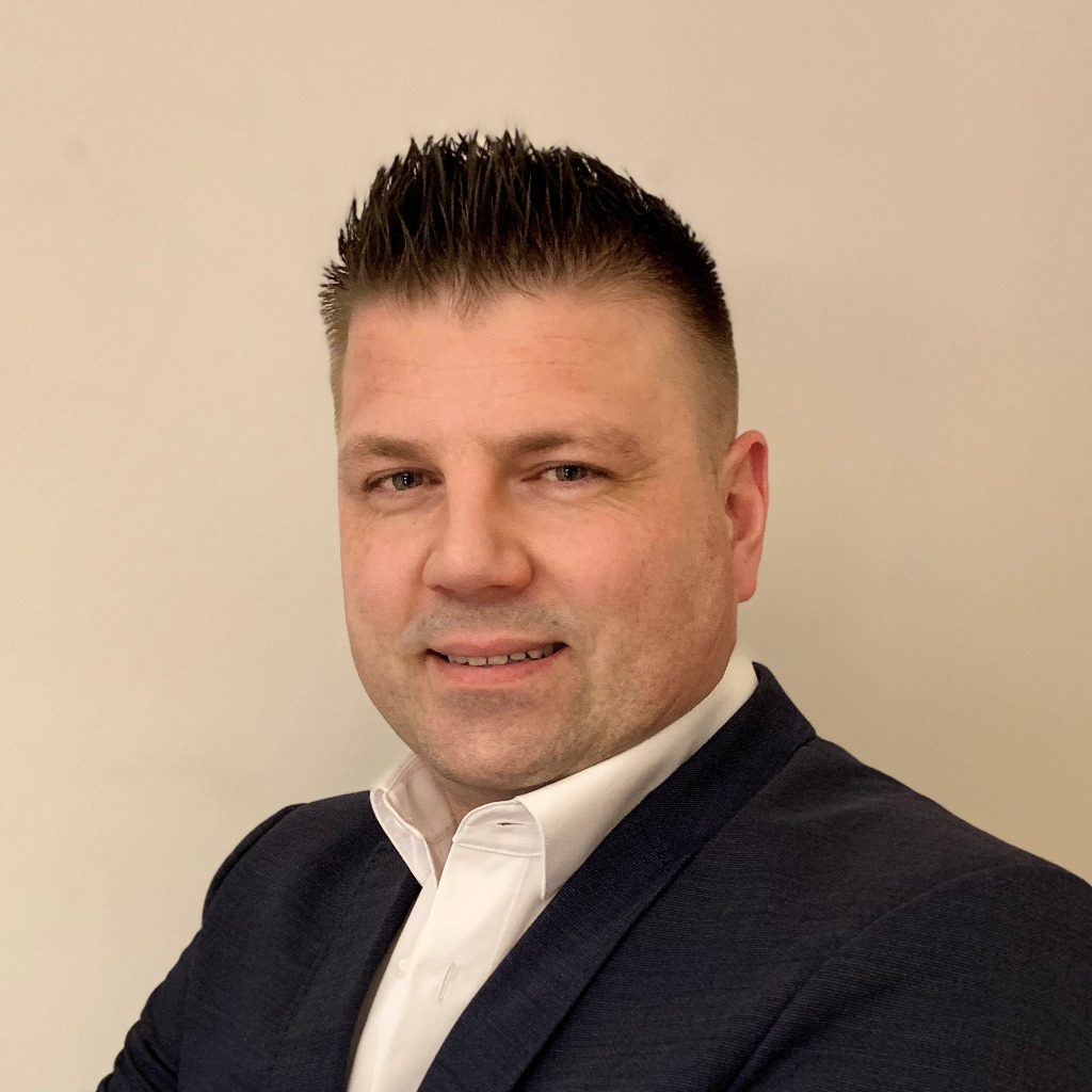 Heiko Müller - Verkaufsbeauftrager Handelsgeschäft - Bosch ...