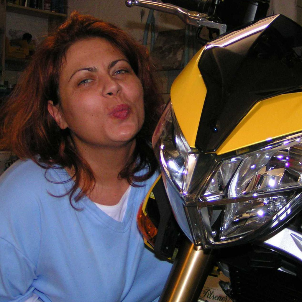 Gaetana-Nicole Navetta-Karsten - Medienkaufmann - Syburger Verlag GmbH ...