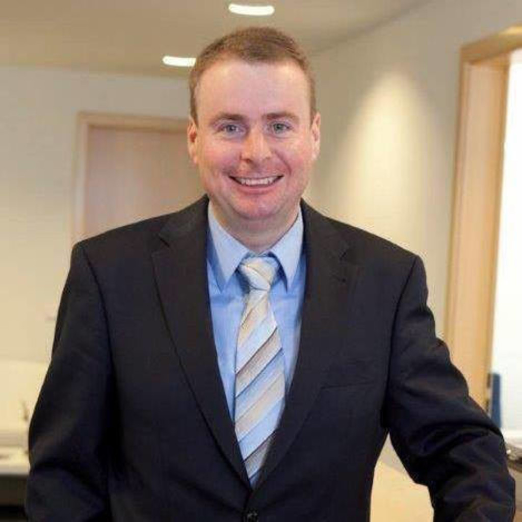 André Gabriel - Geschäftsführende Gesellschafterin - RNHS Gabriel ...