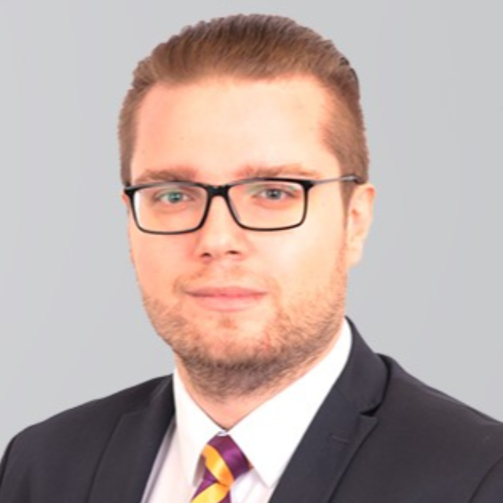 Ing. Michael Pelka - IT-Revisor - Stadtwerke Münster | XING