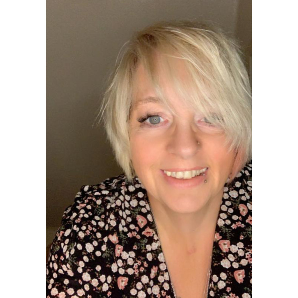 Kerstin Rothbart - examinierter Altenpfleger - Paritätischer ...