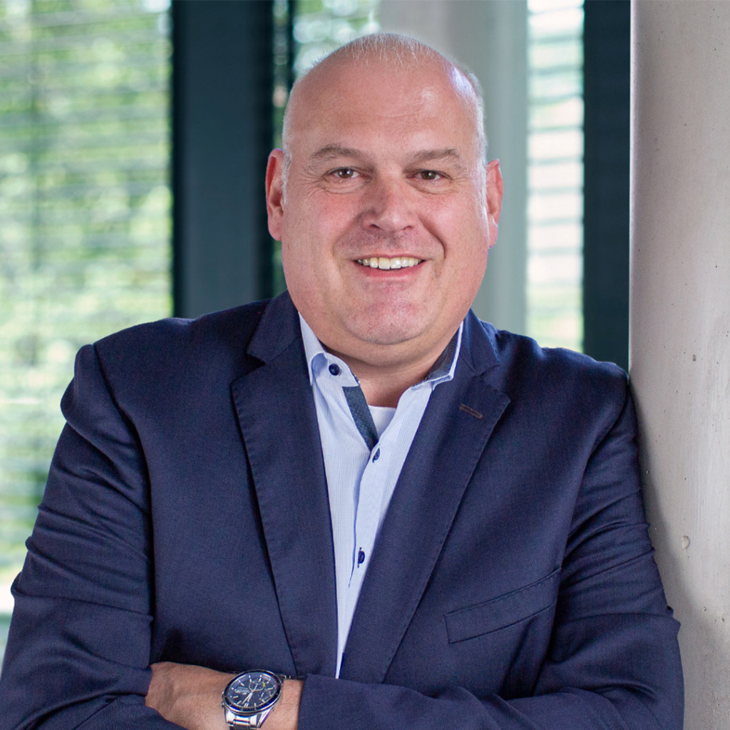 Stefan Meuser - Bereichsleiter Planung - DC-Datacenter-Group GmbH | XING