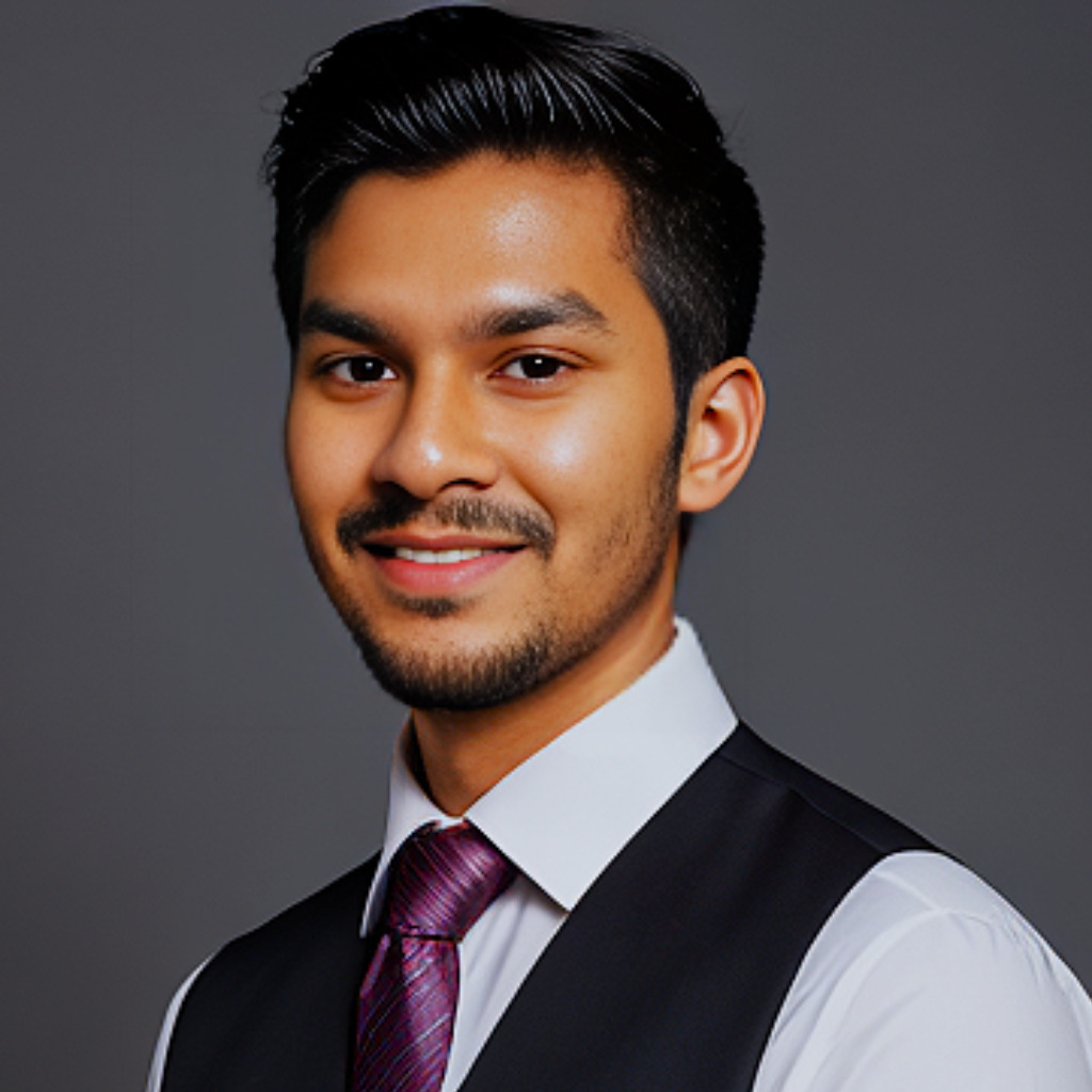 Santhosh Kumar Ravi Kumar - Data Science Intern @ Global Biostatistics & Data Sciences ...